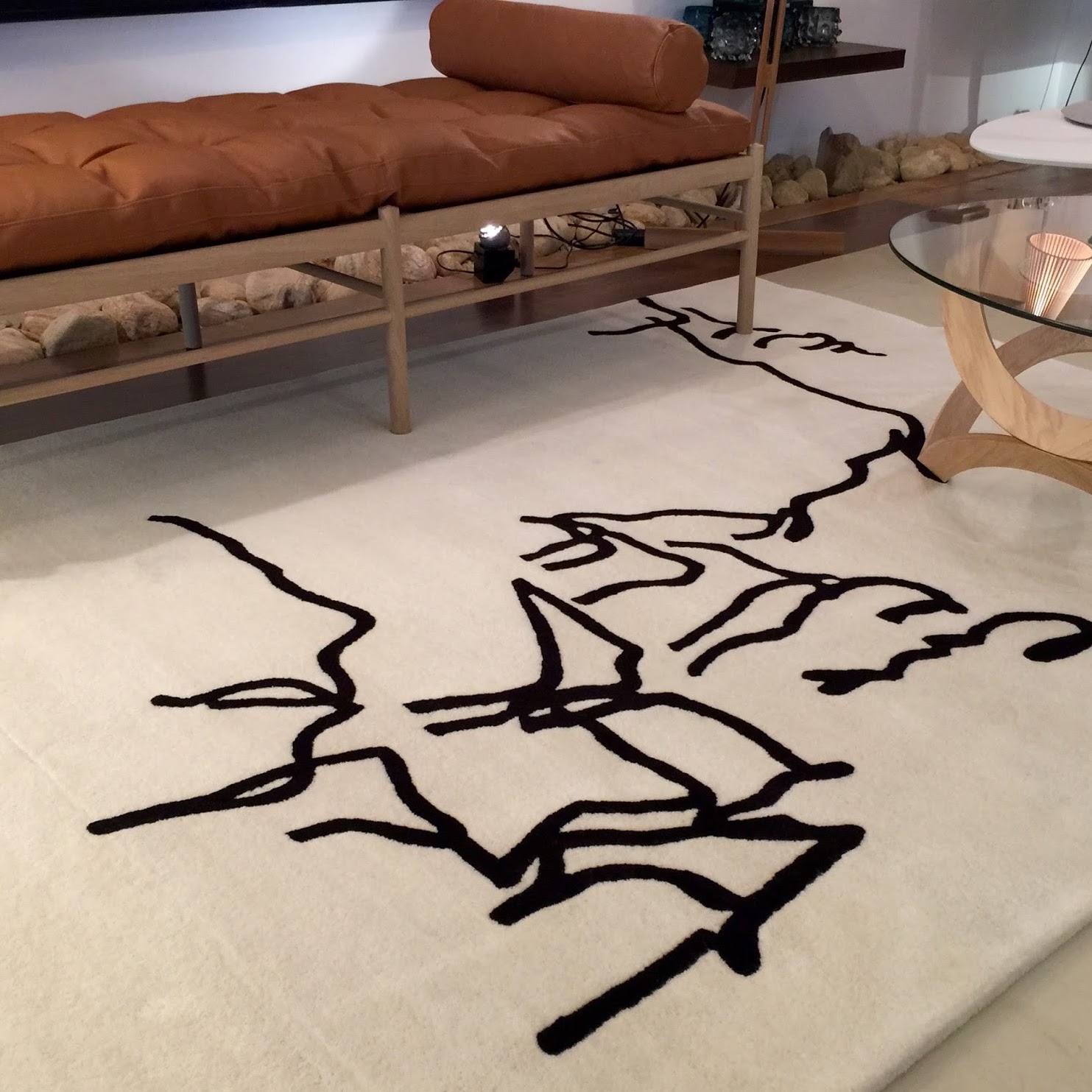 The best modern rugs of 2018 - Discovering the Art of Living with ...