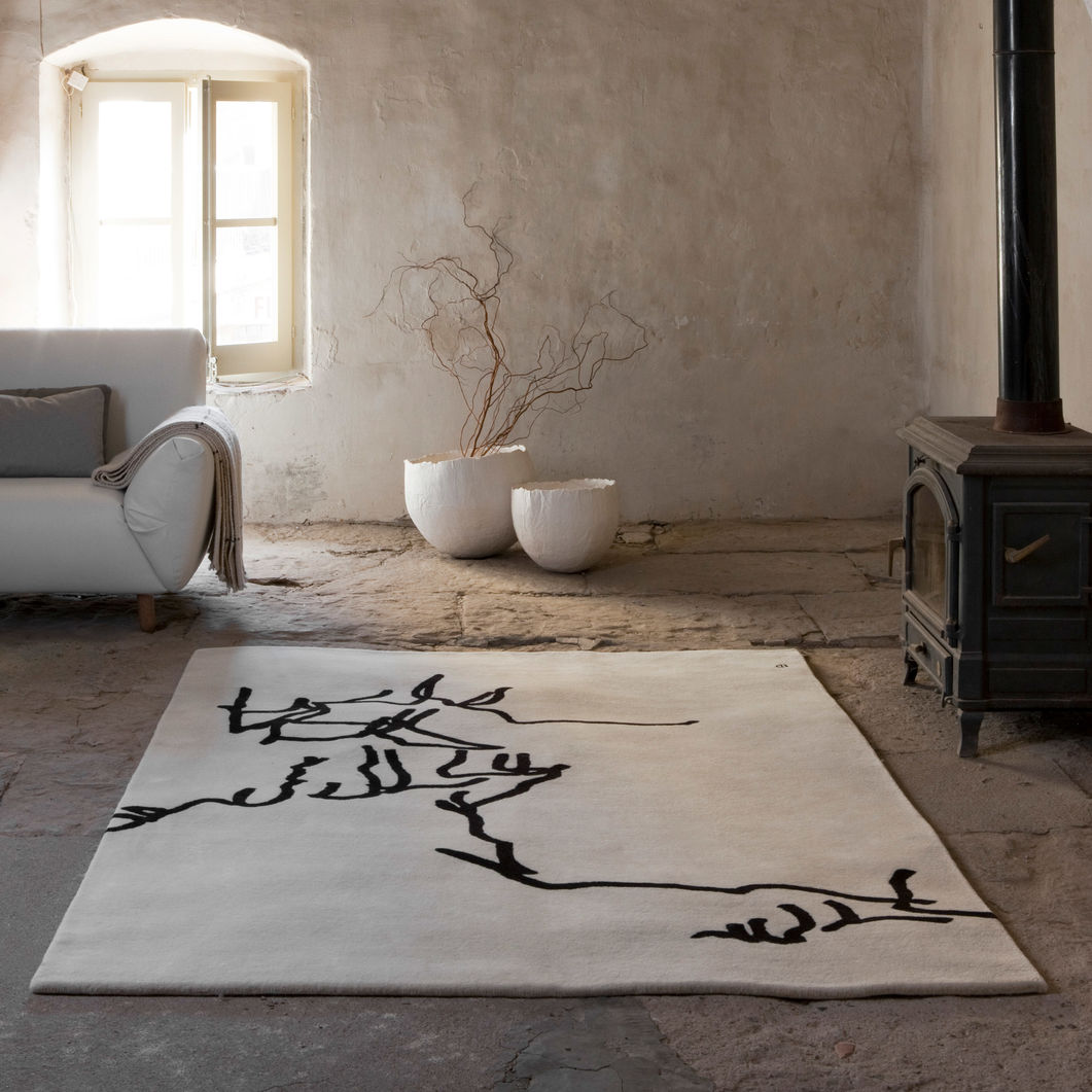 The best modern rugs of 2018 - Discovering the Art of Living with ...