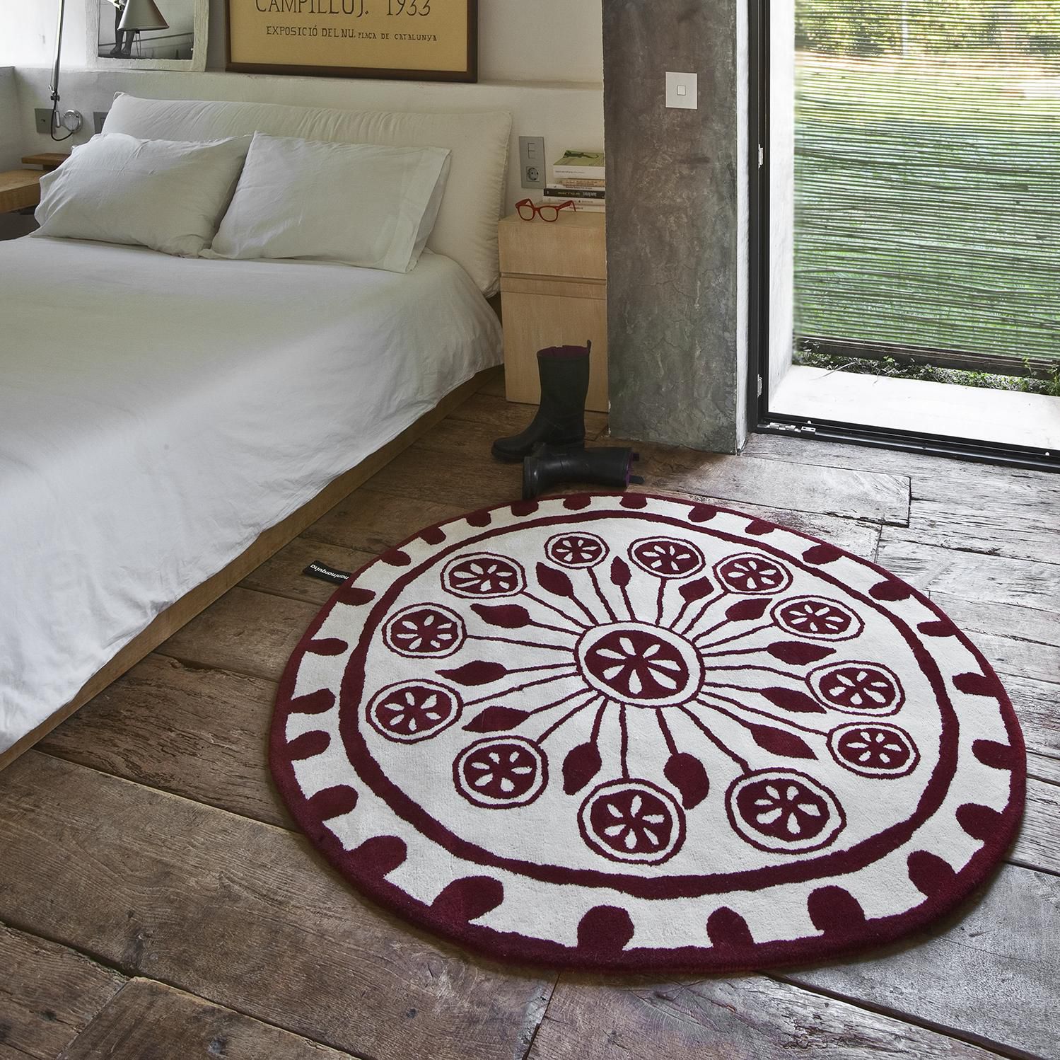 The best modern rugs of 2018 - Discovering the Art of Living with ...