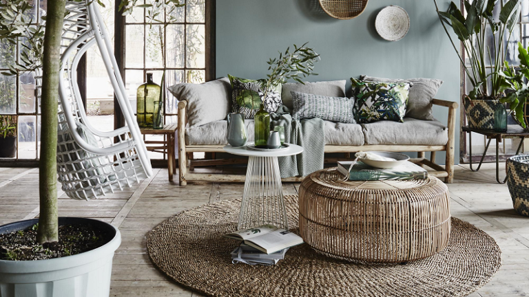 The Jungle Style - Discovering the Art of Living with Lomuarredi ...