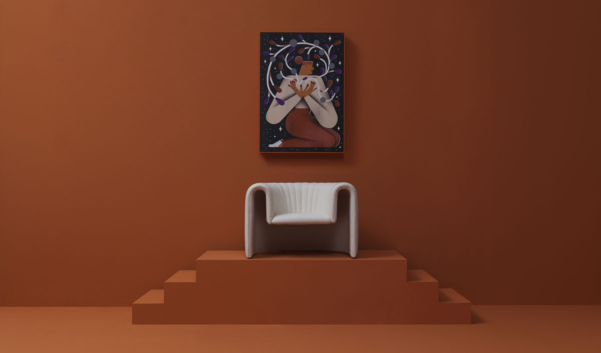 The Furniture Horoscope - Discovering the Art of Living with Lomuarredi ...