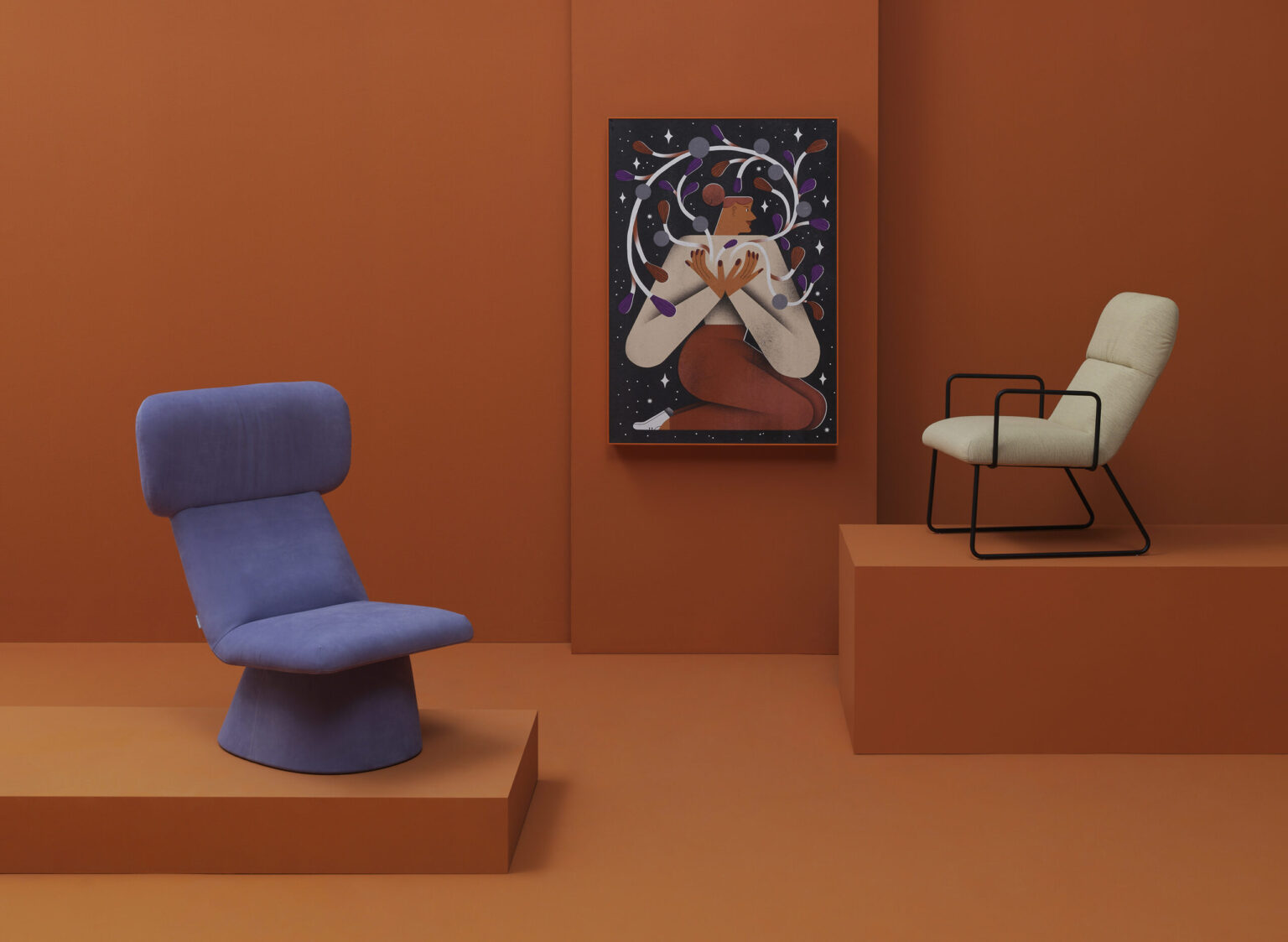 The Furniture Horoscope - Discovering the Art of Living with Lomuarredi ...