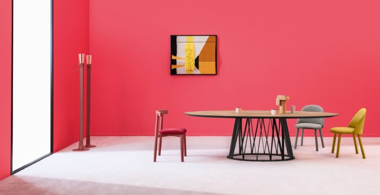 The Furniture Horoscope - Discovering the Art of Living with Lomuarredi ...