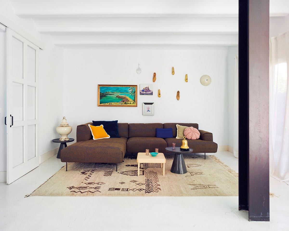 The 5 Best Corner Sofas Discovering The Art Of Living With Lomuarredi