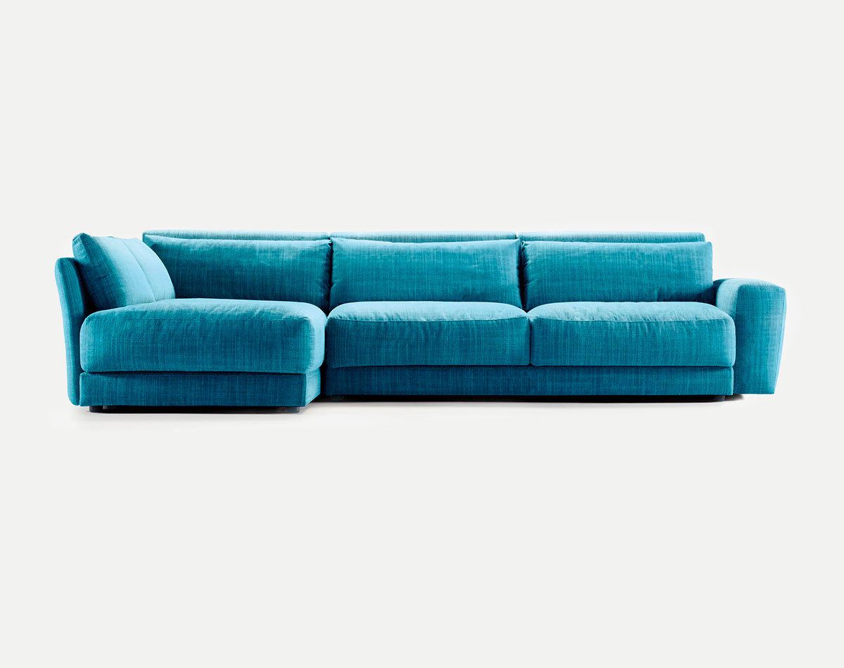 The 5 Best Corner Sofas - Discovering the Art of Living with Lomuarredi ...