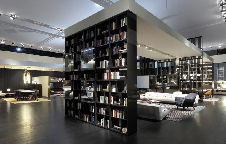 Milano Design Week 2019 - Discovering the Art of Living with Lomuarredi ...