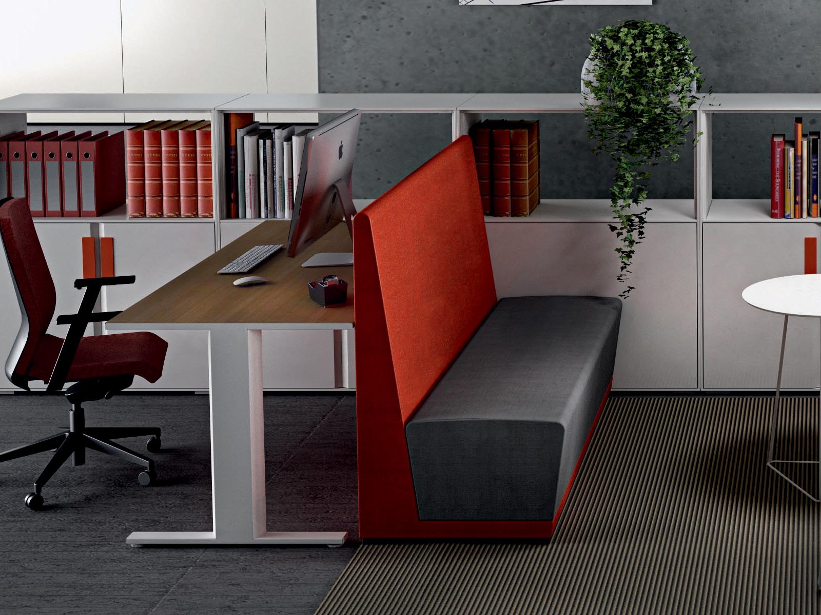 Flexible Home Working Spaces - Discovering the Art of Living with ...