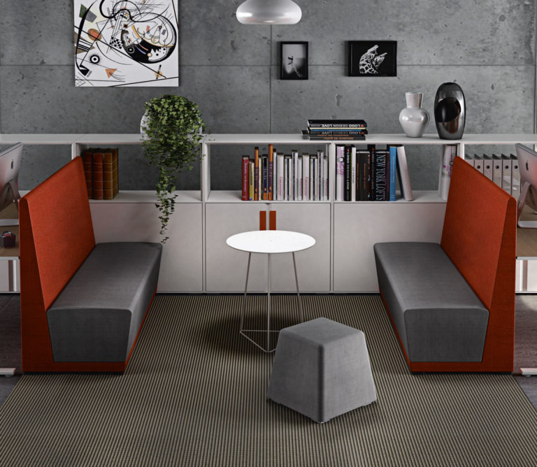 Flexible Home Working Spaces - Discovering the Art of Living with ...