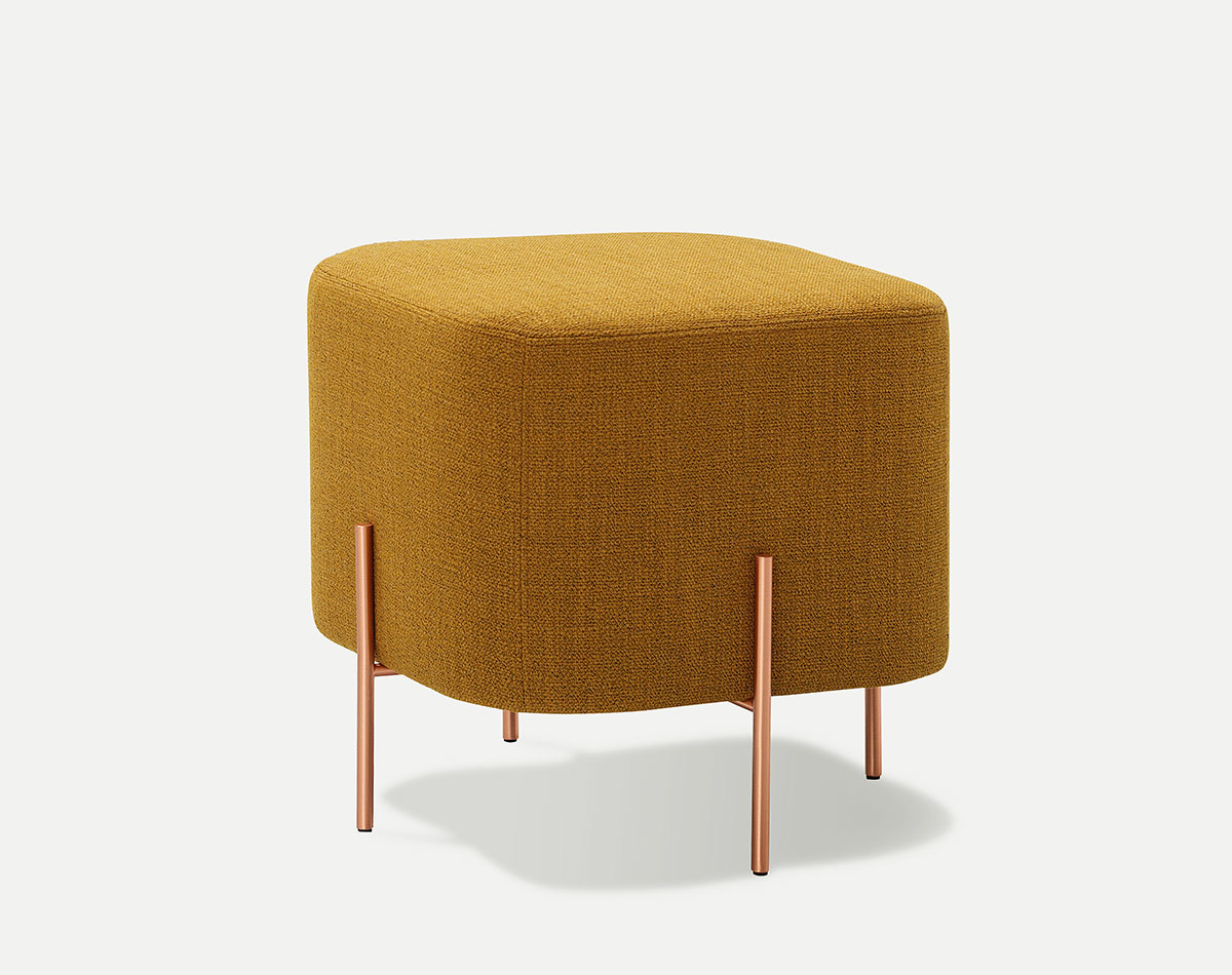The Trendiest Poufs - Discovering the Art of Living with Lomuarredi ...