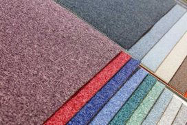 New trends 2020: fitted carpet - Discovering the Art of Living with ...