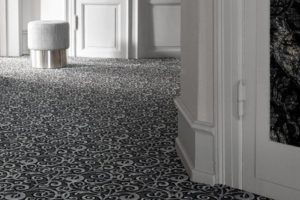 New trends 2020: fitted carpet - Discovering the Art of Living with ...