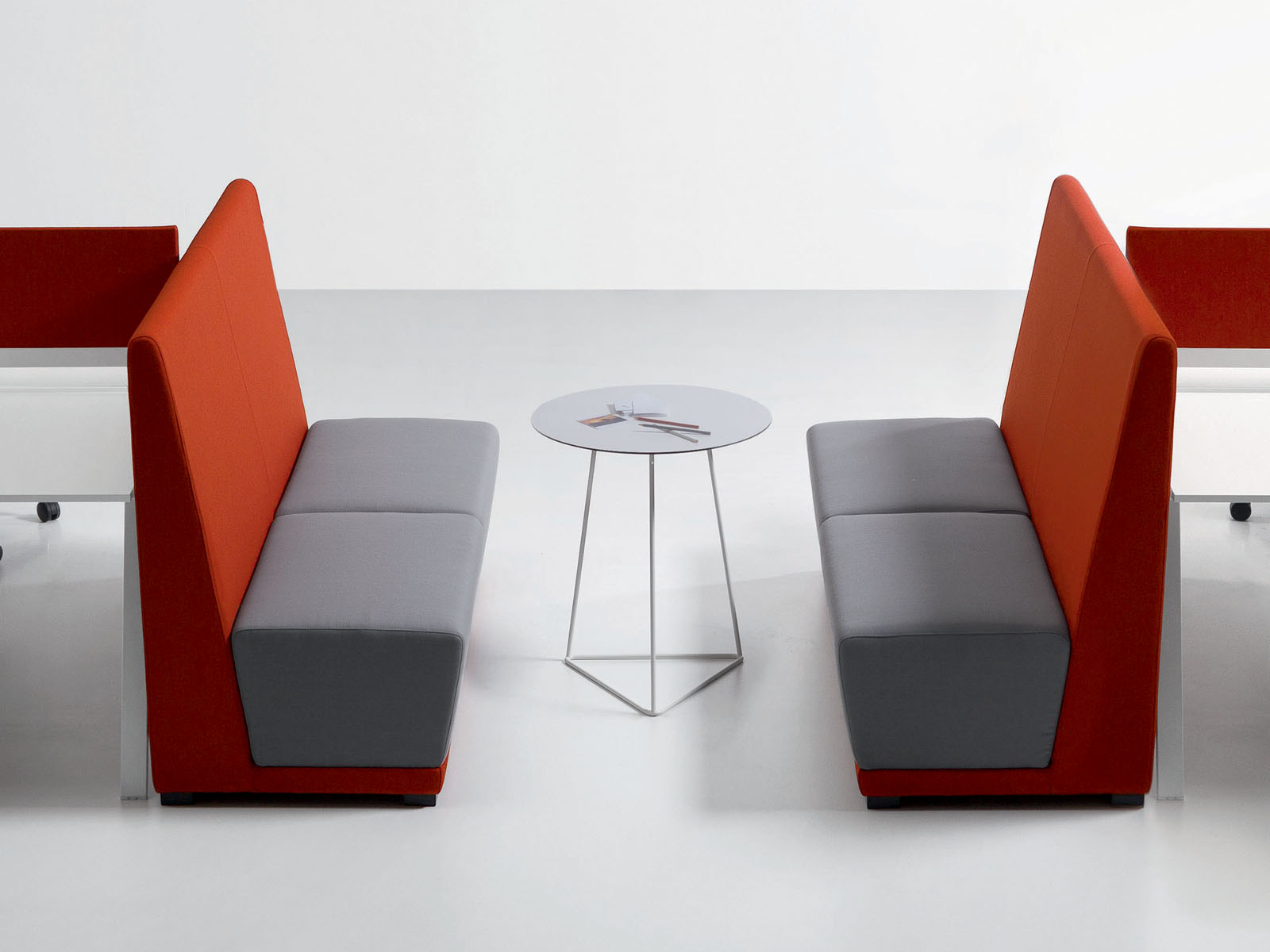 The Smart Evolution of Common Areas Furnishing - Discovering the Art of ...