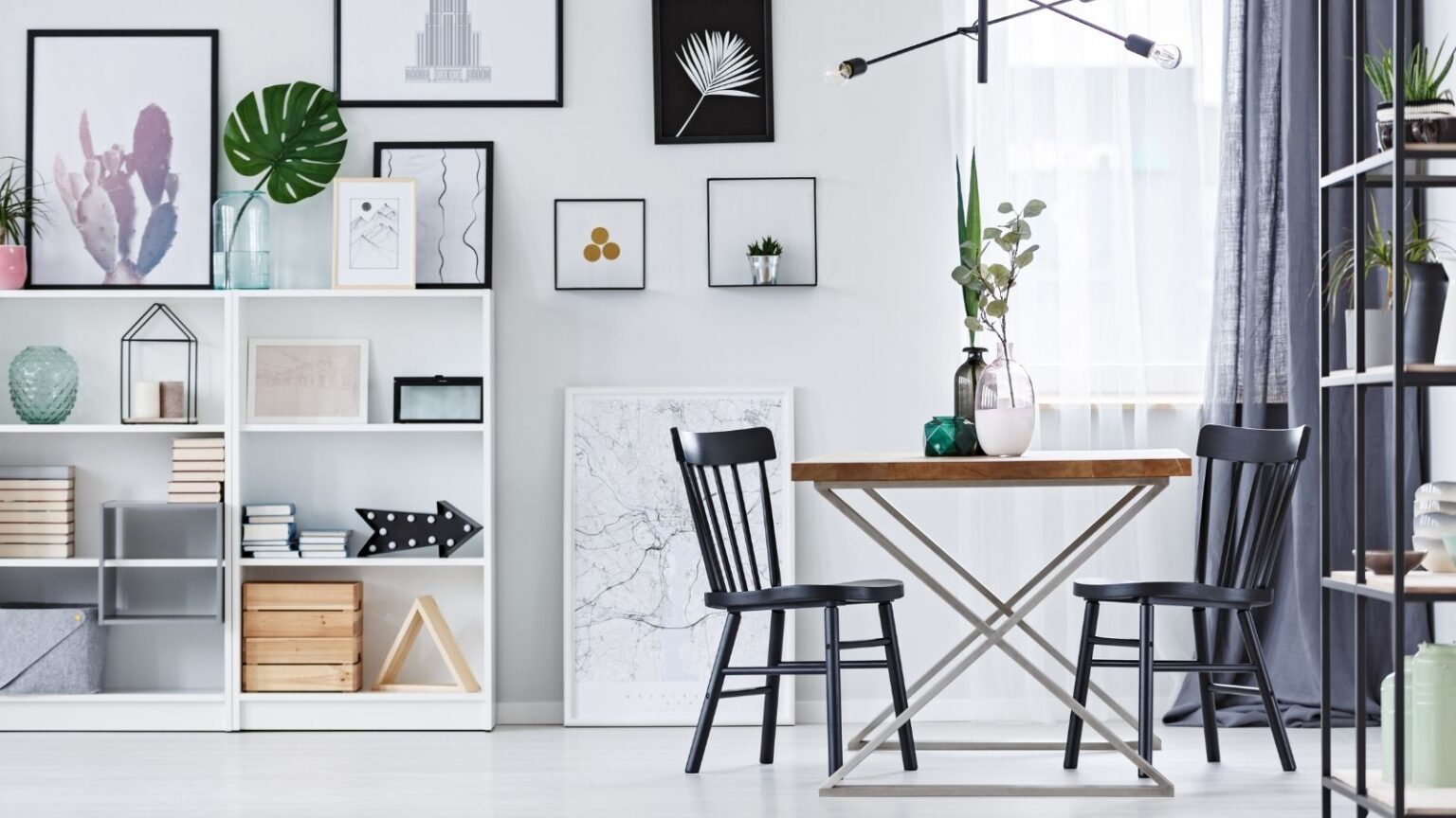 The Potential of the Square Table - Discovering the Art of Living with ...