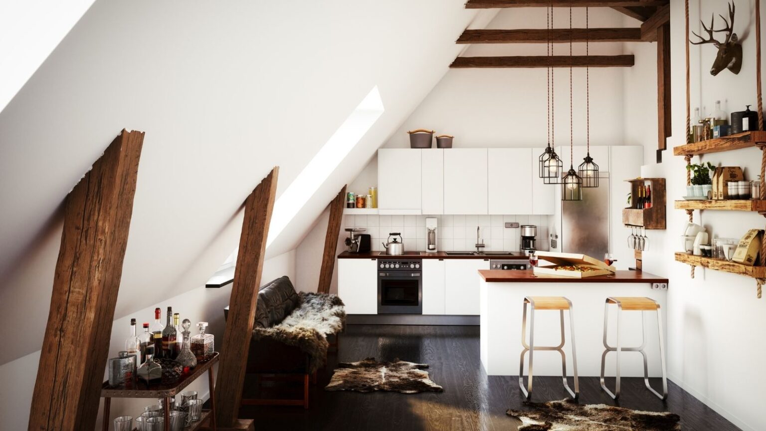 Nordic Design - Discovering the Art of Living with Lomuarredi Furniture ...