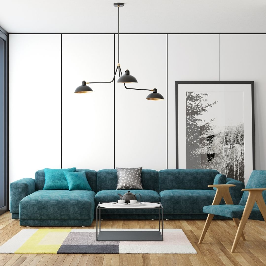 Nordic Design - Discovering the Art of Living with Lomuarredi Furniture ...