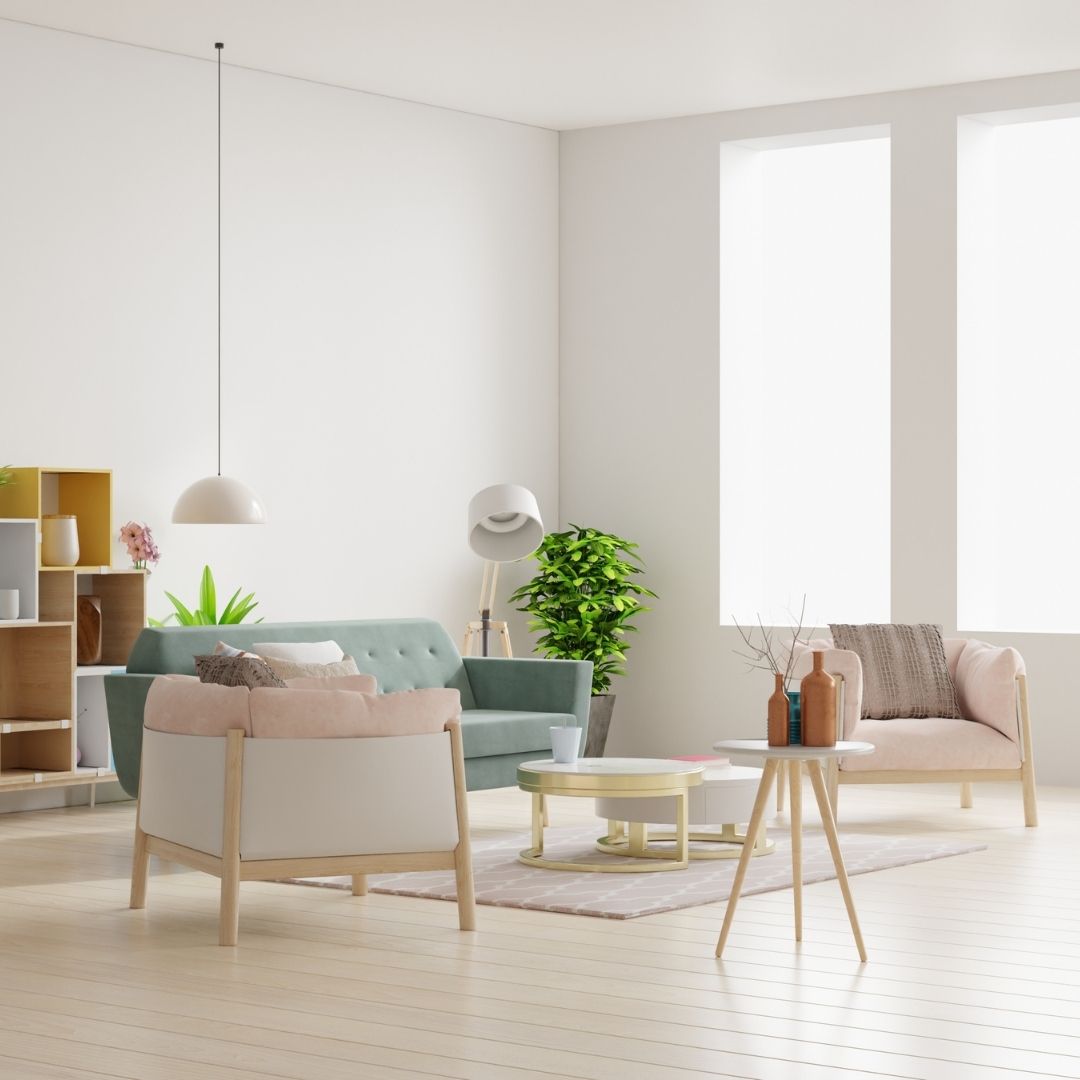 Nordic Design - Discovering the Art of Living with Lomuarredi Furniture ...