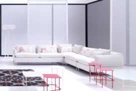 Choosing the Right Sofa Shape - Discovering the Art of Living with ...