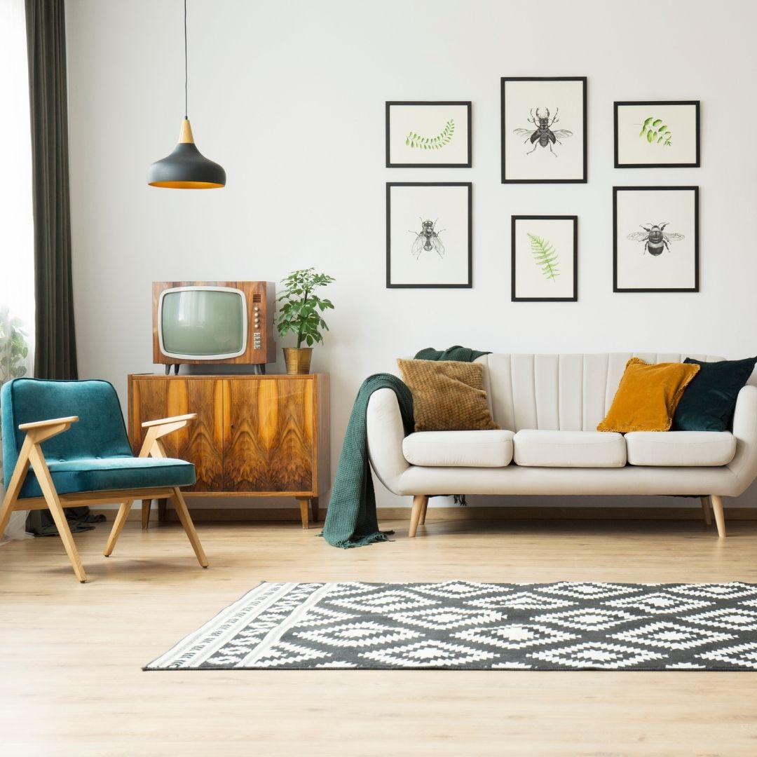 Furniture Trends for Autumn 2020 - Discovering the Art of Living with ...