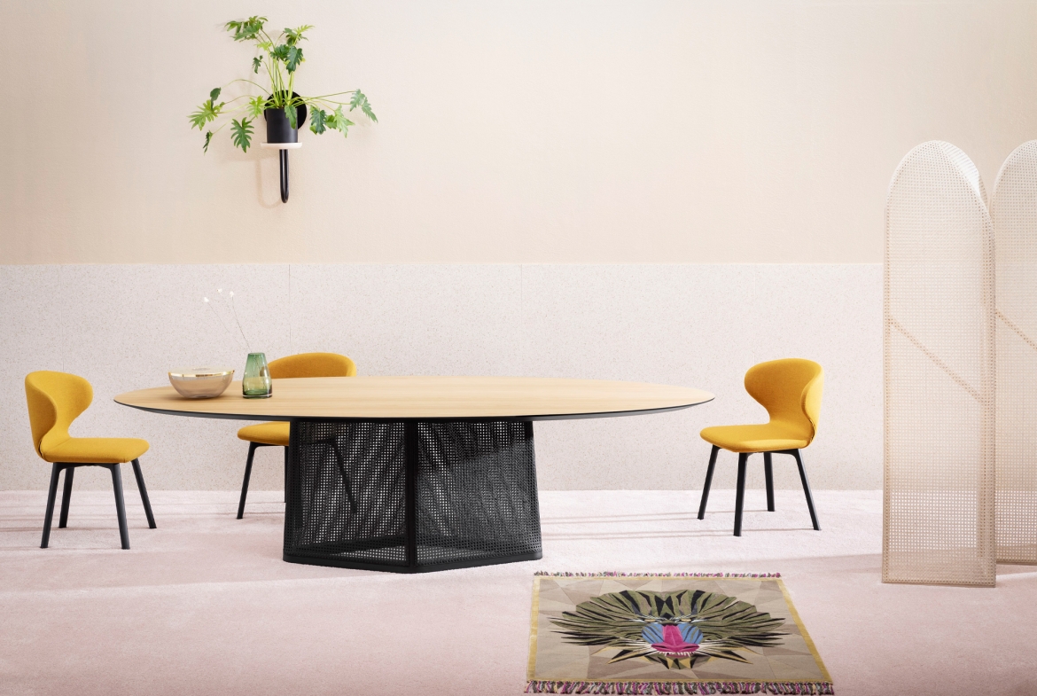 Furniture Trends for Autumn 2020 - Discovering the Art of Living with ...