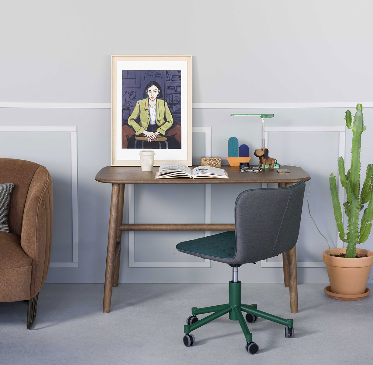 Multi-Functional Tables - Discovering the Art of Living with Lomuarredi ...