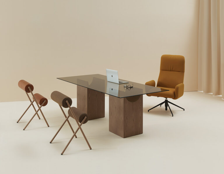 Multi-Functional Tables - Discovering the Art of Living with Lomuarredi ...