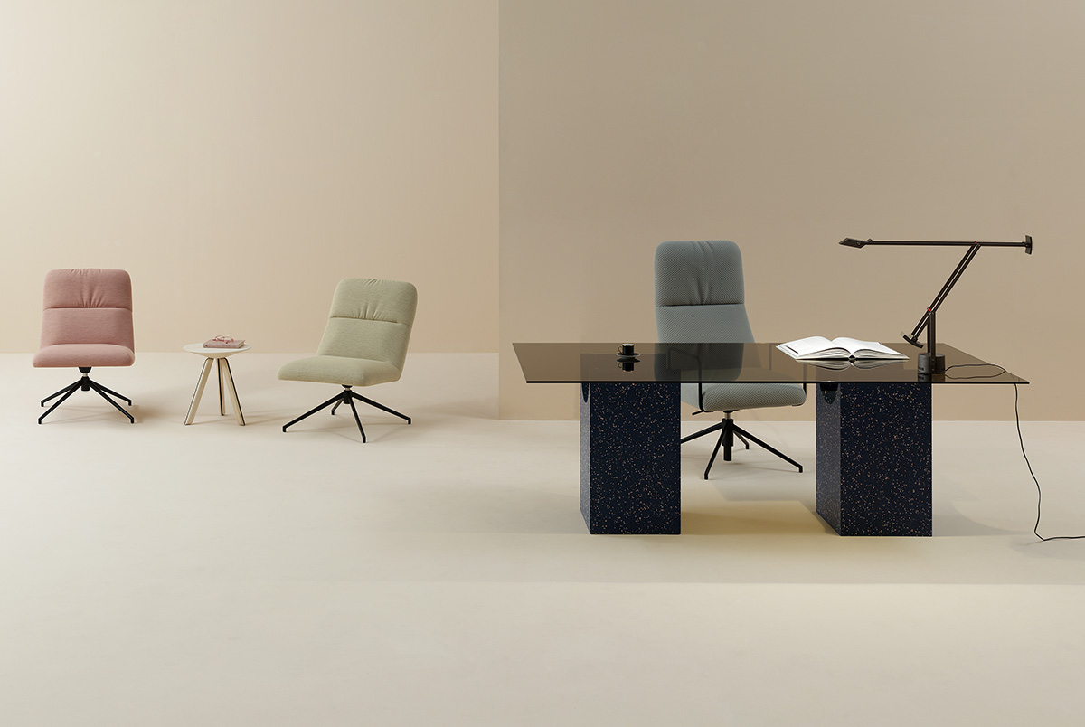 Multi-Functional Tables - Discovering the Art of Living with Lomuarredi ...