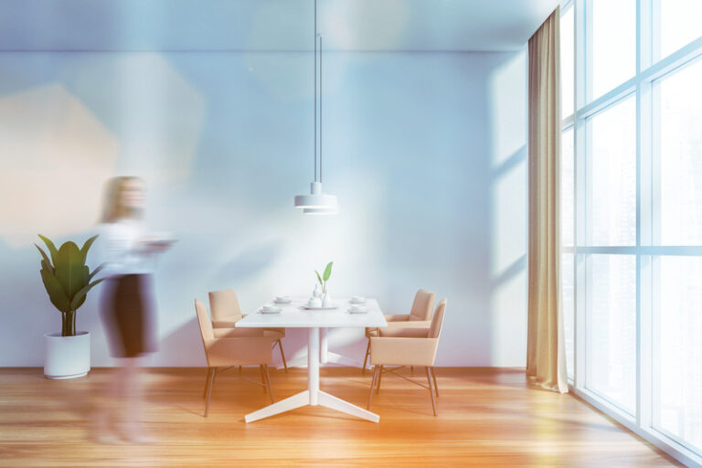 The Best White Designer Tables. - Discovering the Art of Living with ...