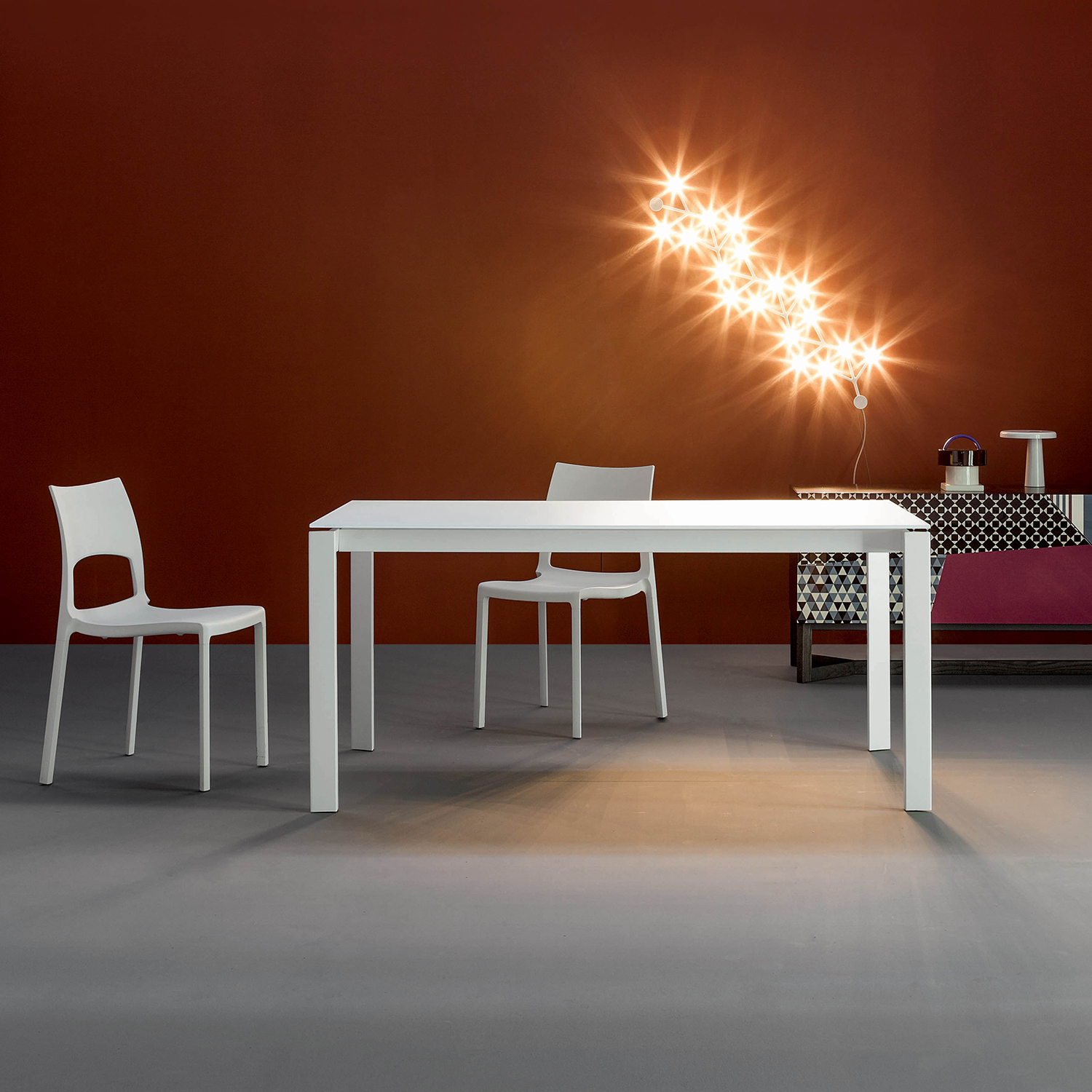 The Best White Designer Tables. - Discovering the Art of Living with ...