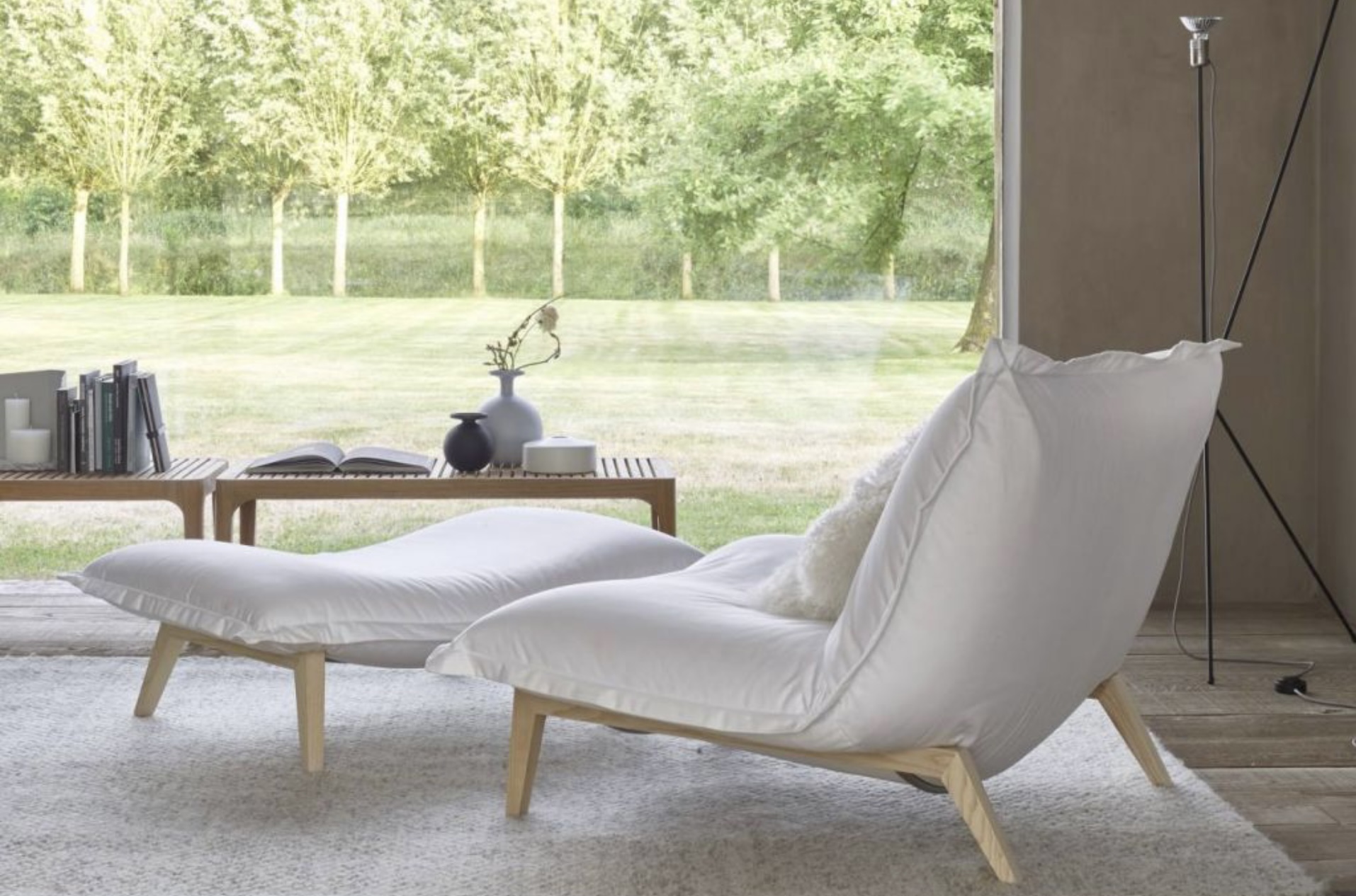 The Best Designer Armchairs of All Time - Discovering the Art of Living ...