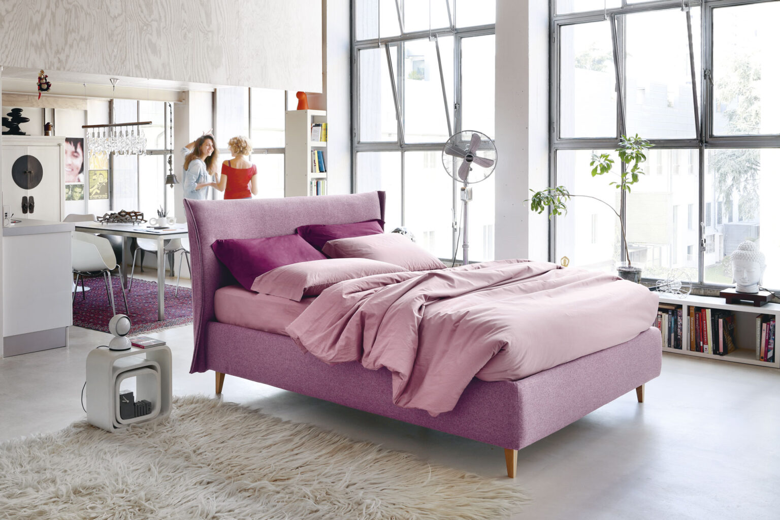 The Best Modern Beds for a Stylish Home. - Discovering the Art of ...