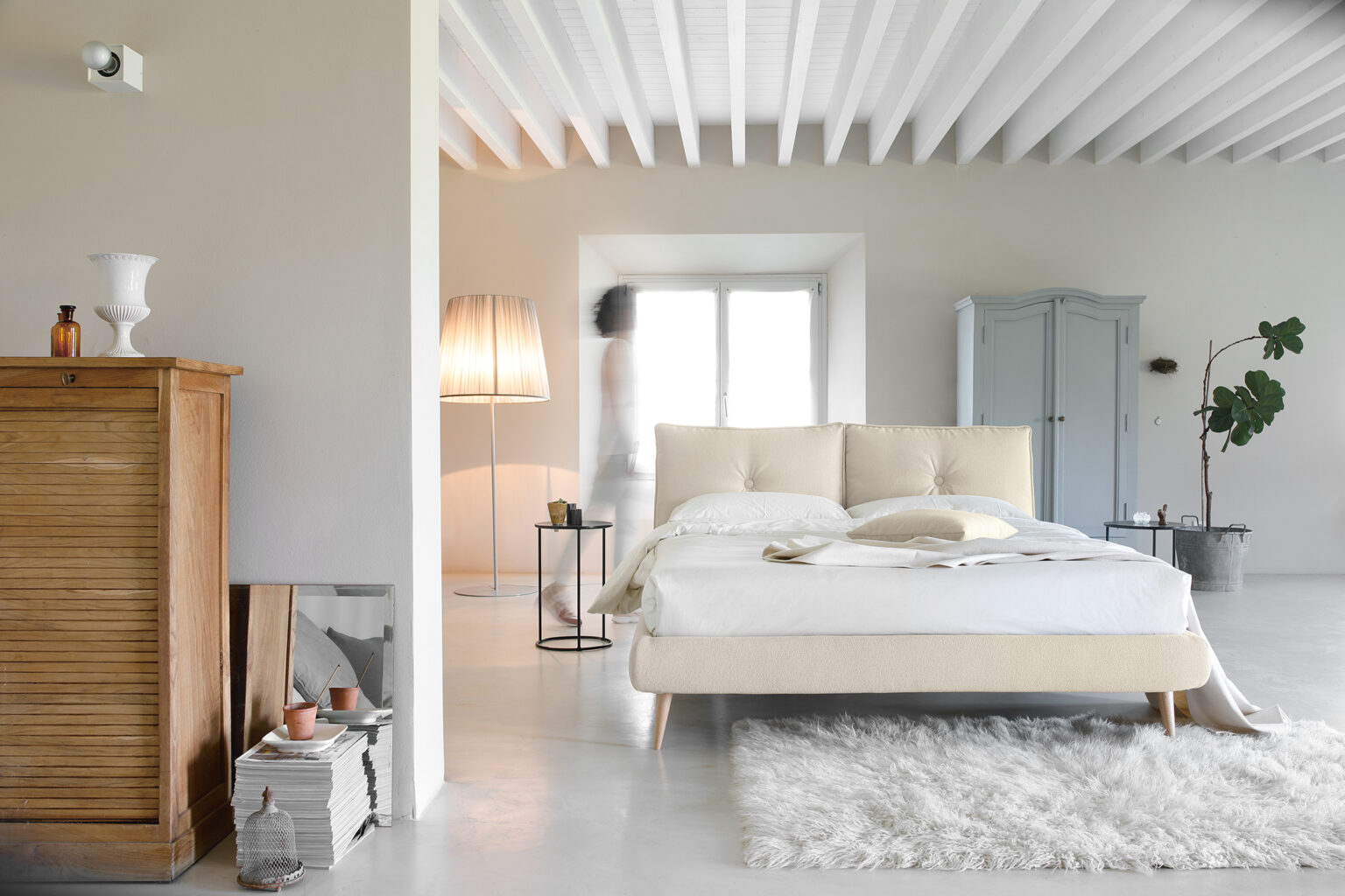 The Best Modern Beds for a Stylish Home. - Discovering the Art of ...