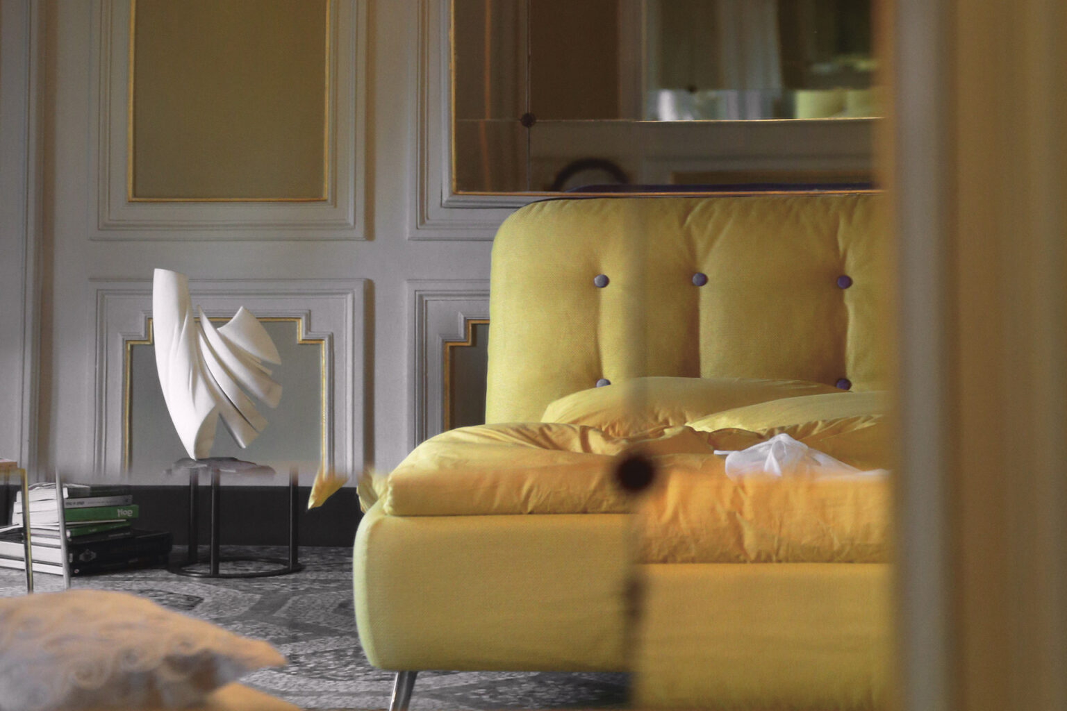 The Best Modern Beds for a Stylish Home. - Discovering the Art of ...