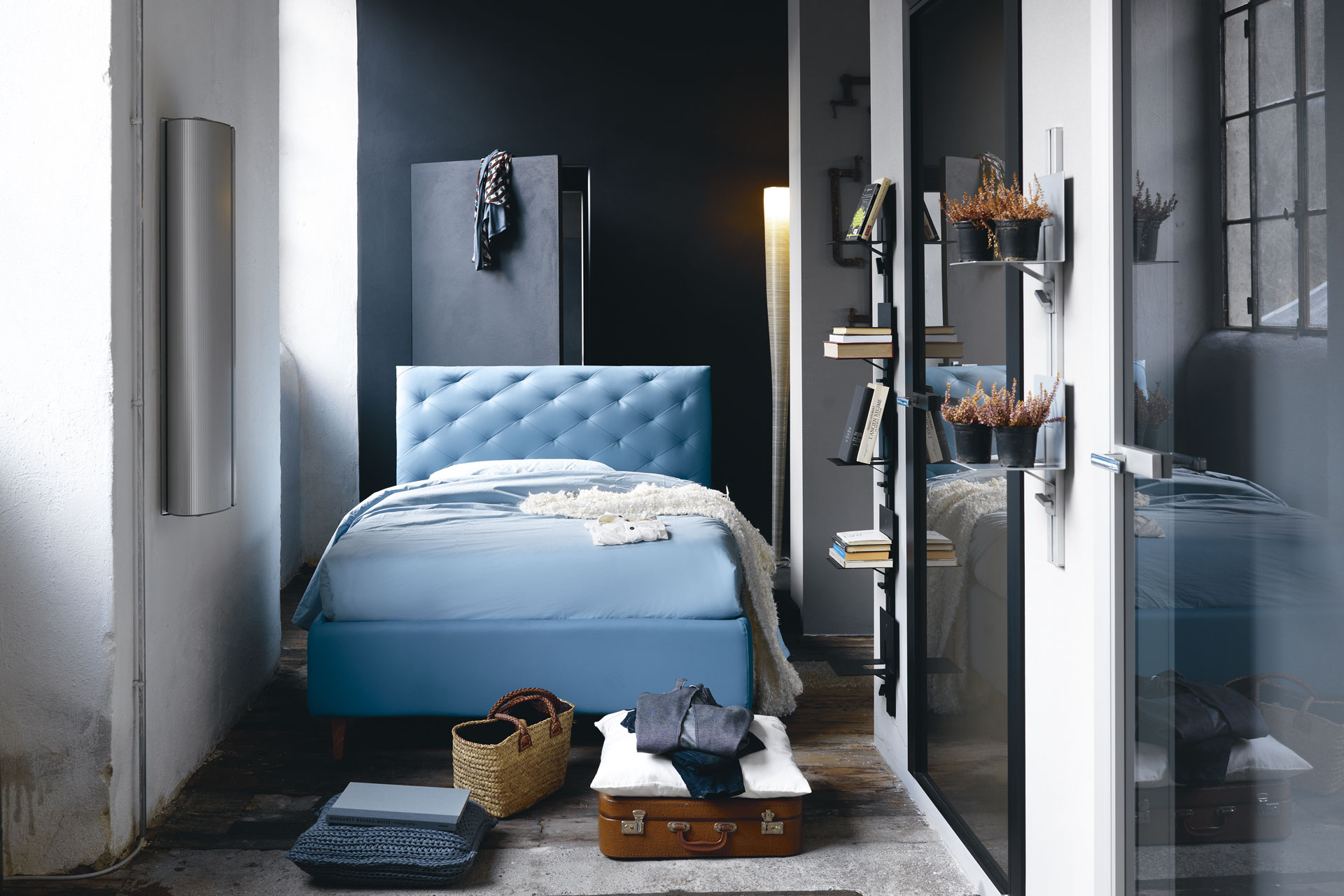 The Best Modern Beds for a Stylish Home. - Discovering the Art of ...