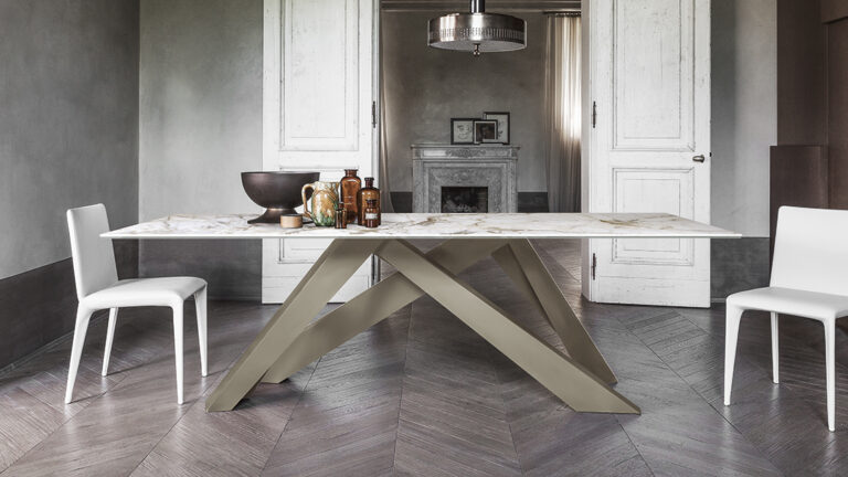 The Best Dining Tables for an Elegant and Exclusive Home - Discovering ...