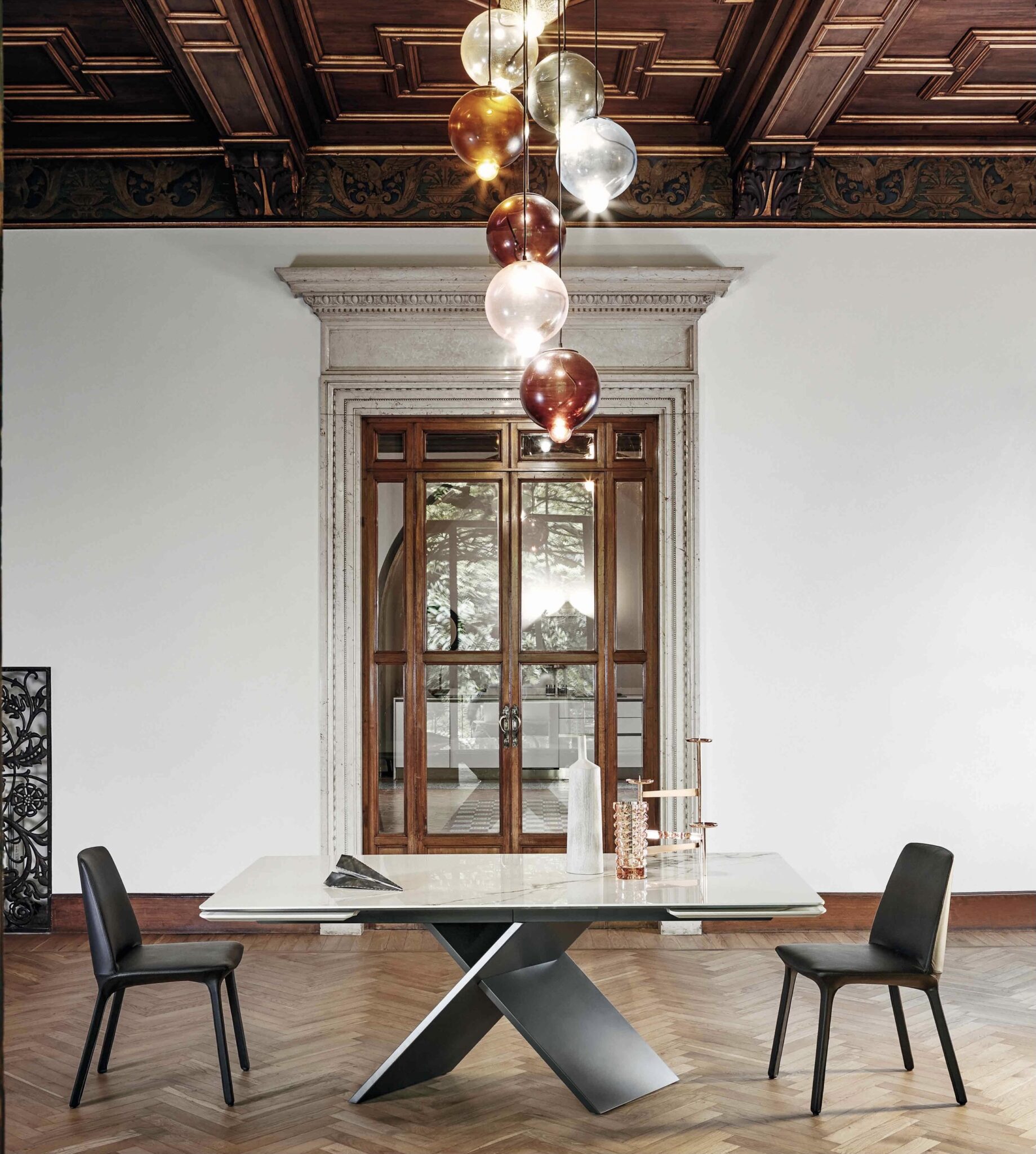 The Best Dining Tables for an Elegant and Exclusive Home - Discovering ...