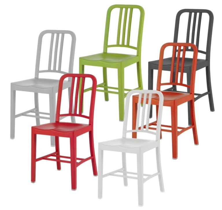 Emeco Furniture - Discovering the Art of Living with Lomuarredi ...