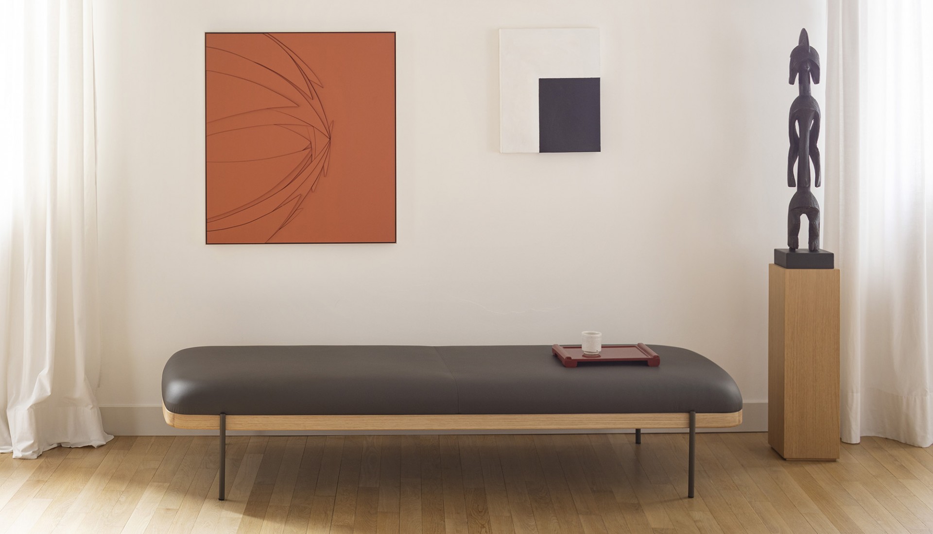 True Design Furniture - Discovering the Art of Living with Lomuarredi ...