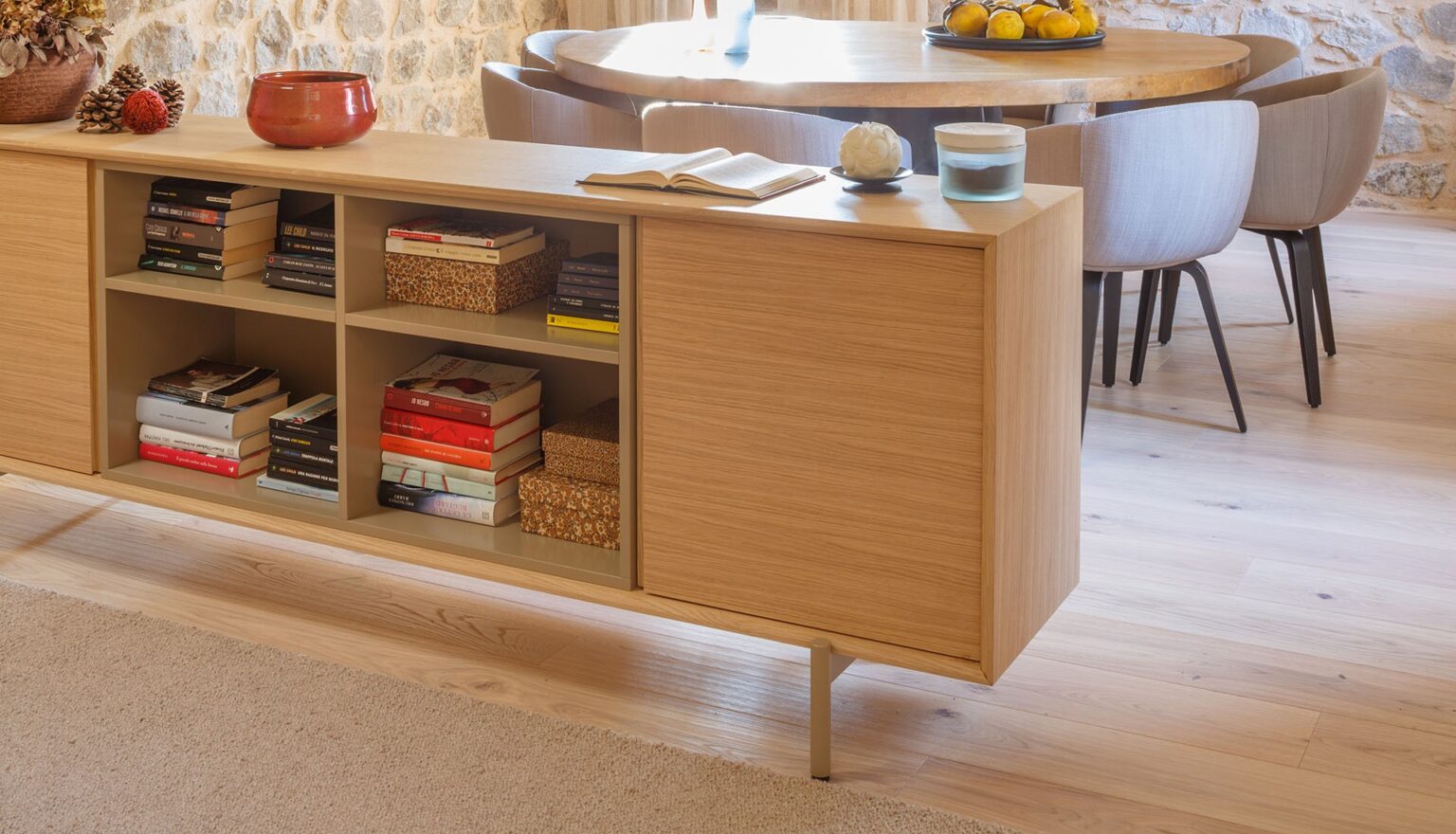 True Design Furniture - Discovering the Art of Living with Lomuarredi ...