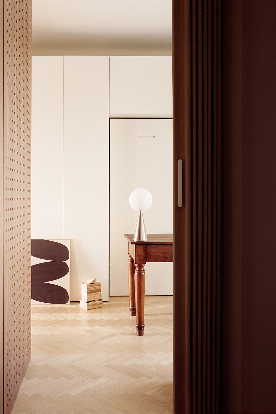 Connecting Spaces to Create a Sense of Fluidity - Discovering the Art ...