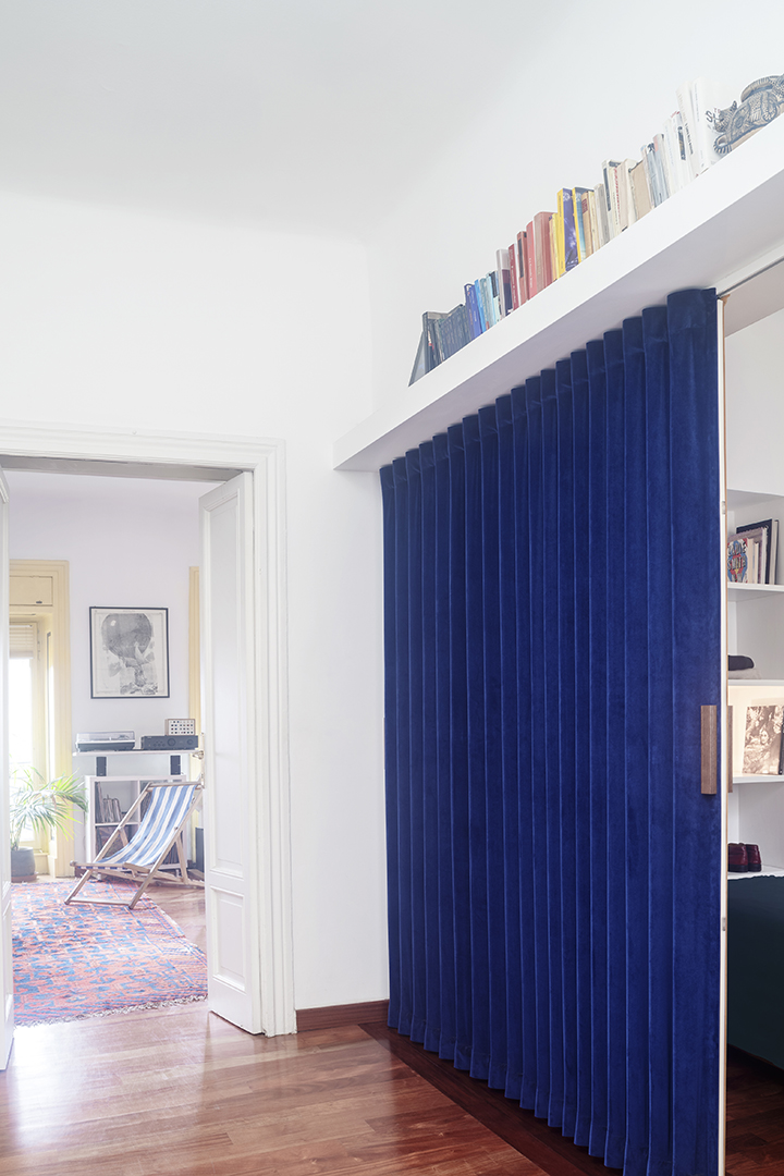 Connecting Spaces to Create a Sense of Fluidity - Discovering the Art ...