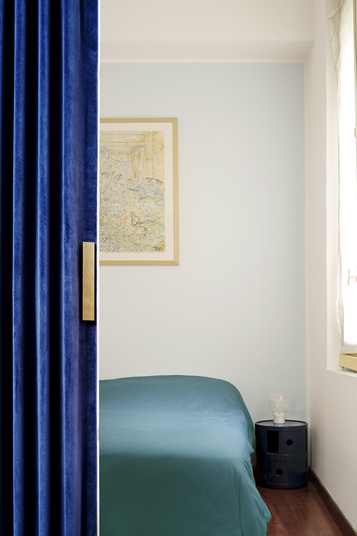 Connecting Spaces to Create a Sense of Fluidity - Discovering the Art ...