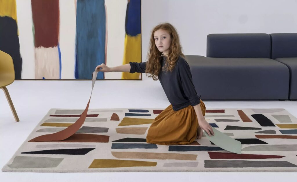 Rugiano Pierre Sofa - Discovering the Art of Living with Lomuarredi ...
