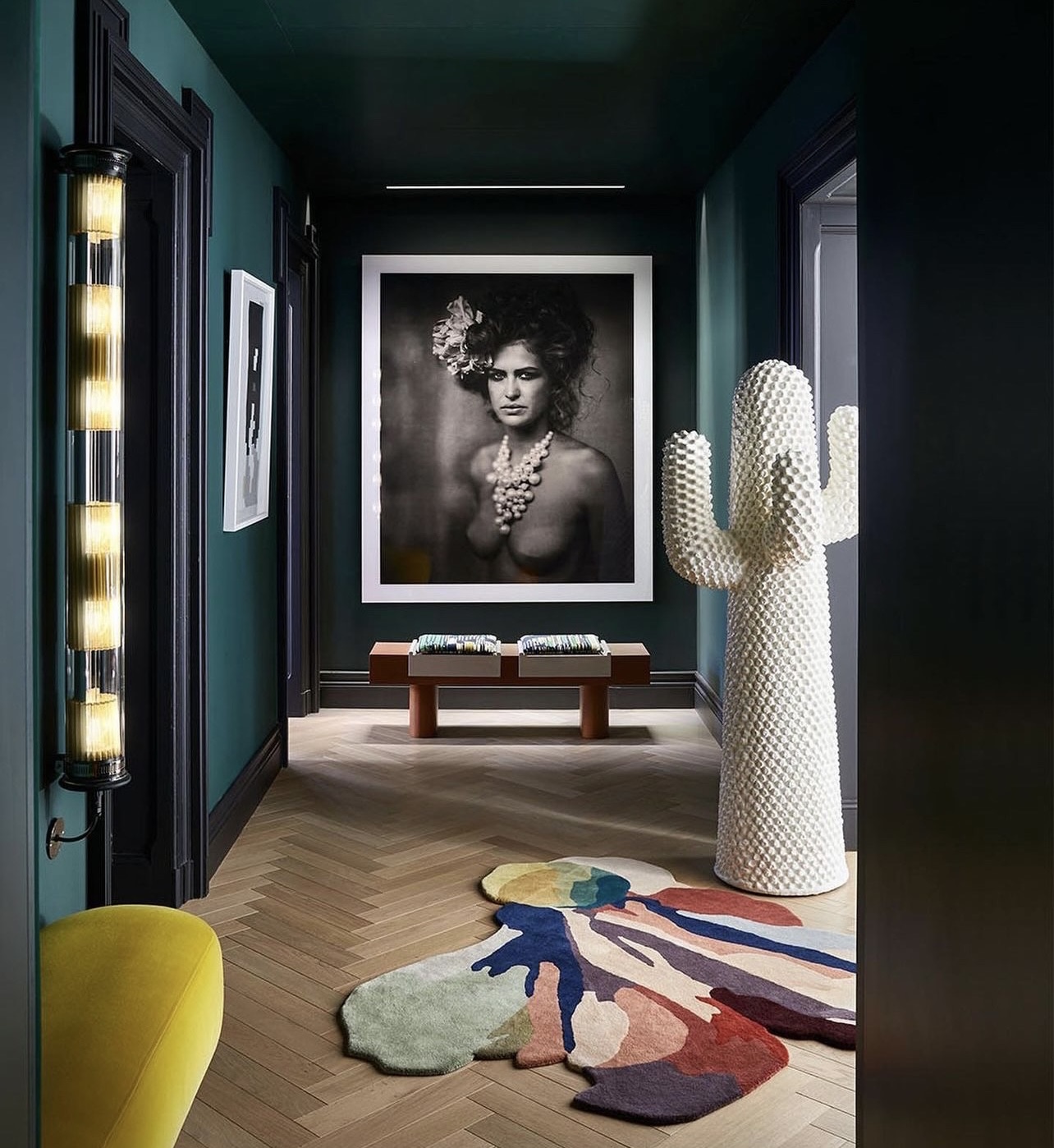 Empowering the Interior Design of your Home - Discovering the Art of ...