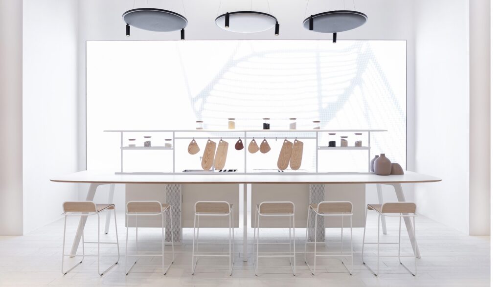 True Design Wing Kitchen - Blog - Home and Interior Design