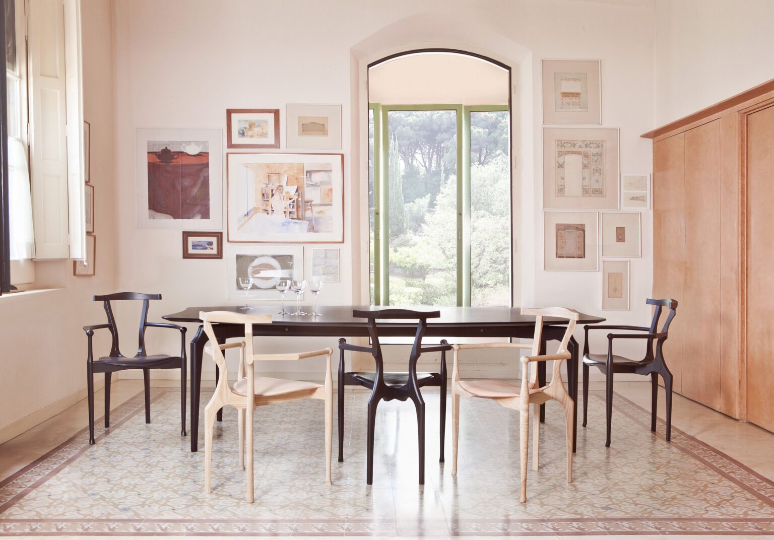 Trends in the Design World 2023 - Discovering the Art of Living with ...