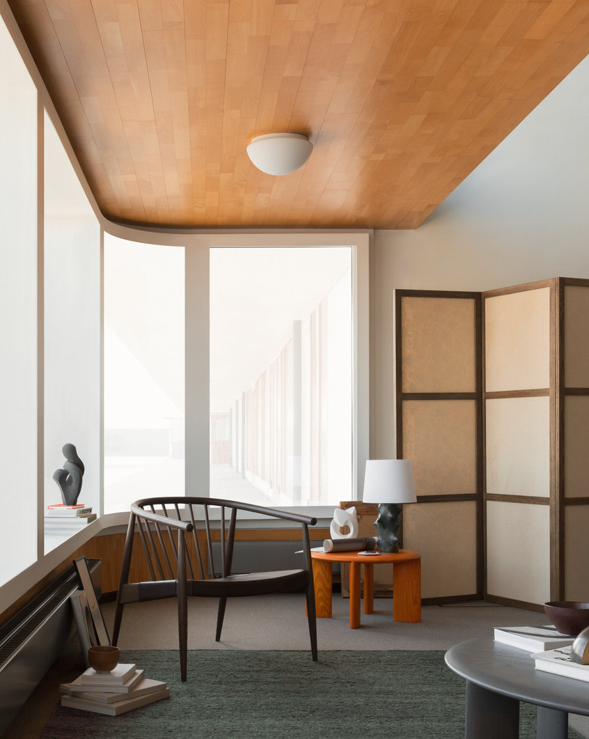 L. Ercolani by Ercol Furniture Collection - Discovering the Art of ...
