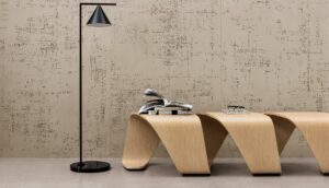 True Design DNA Bench - Discovering the Art of Living with Lomuarredi ...