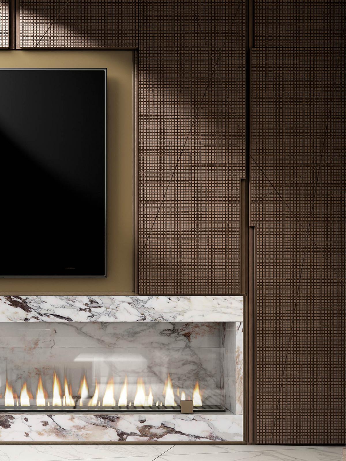 Laura Meroni Maxima Cabinet System - Discovering the Art of Living with ...