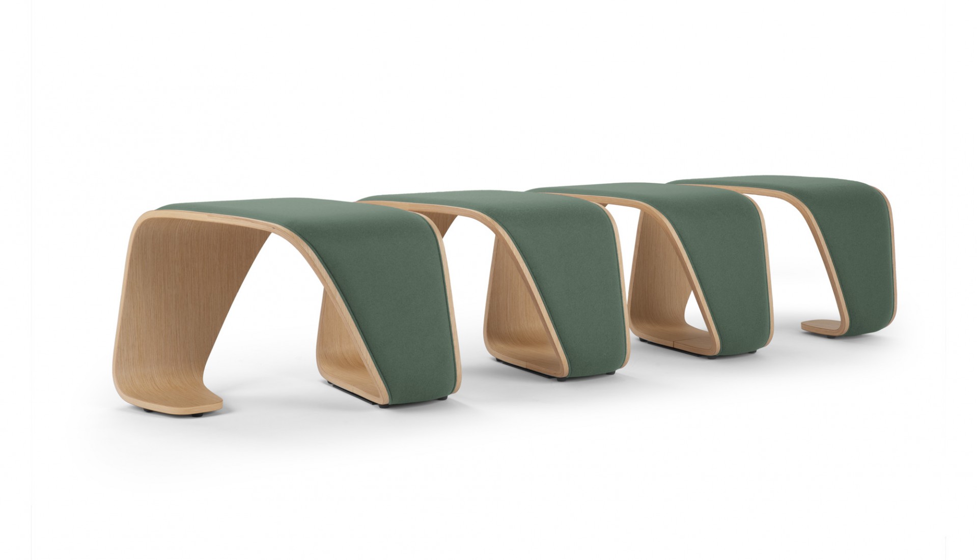 True Design DNA Bench - Discovering the Art of Living with Lomuarredi ...