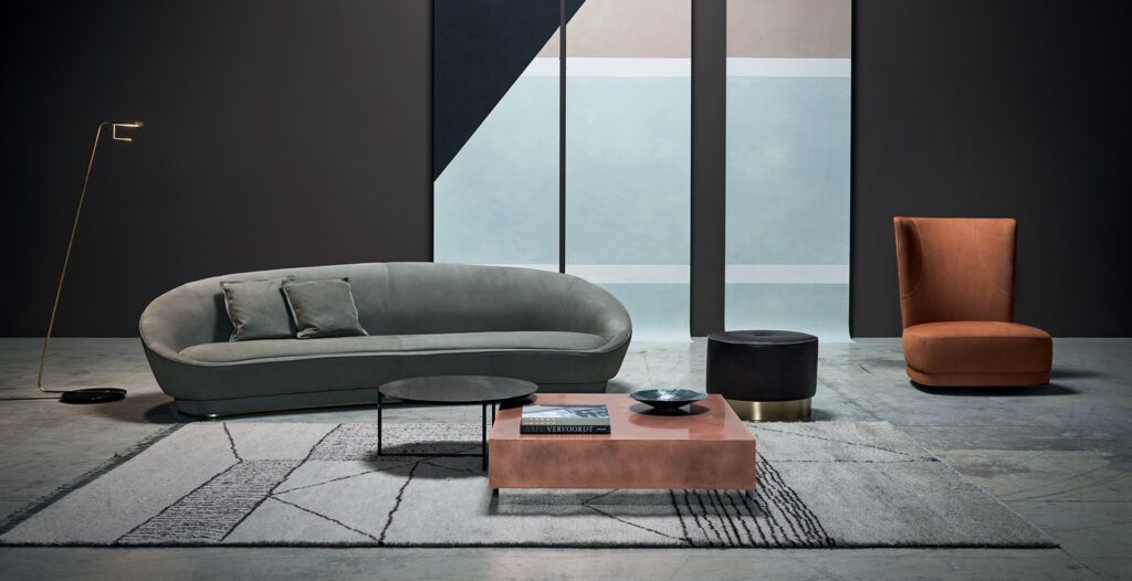 Laura Meroni Maxima Cabinet System - Discovering the Art of Living with ...